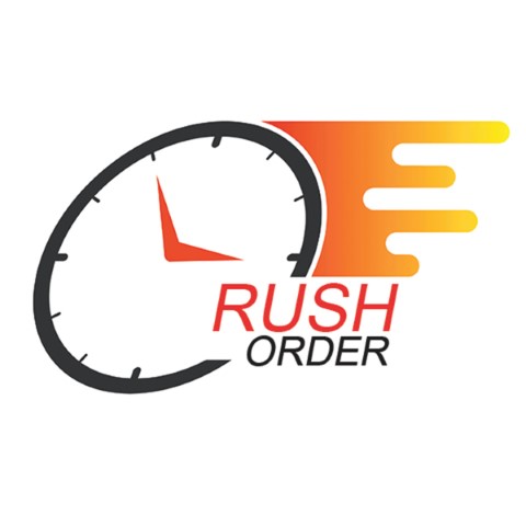 Rush Handling Add On - The Made in USA Way